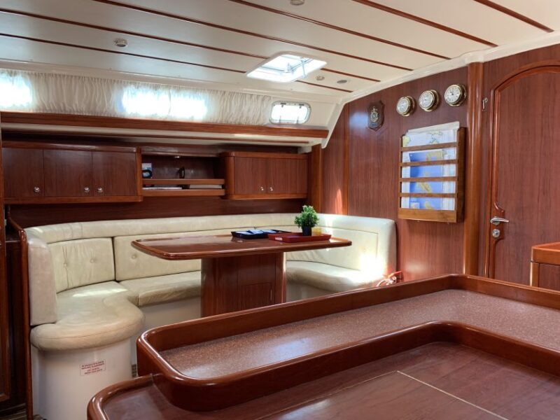 From Agia Efimia: Day Cruise to Ithaki Island with Lunch - Final Thoughts