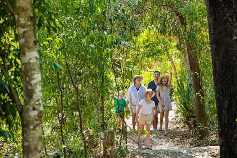 From Airlie: Whitsundays and Whitehaven Half-Day Cruise - FAQ  