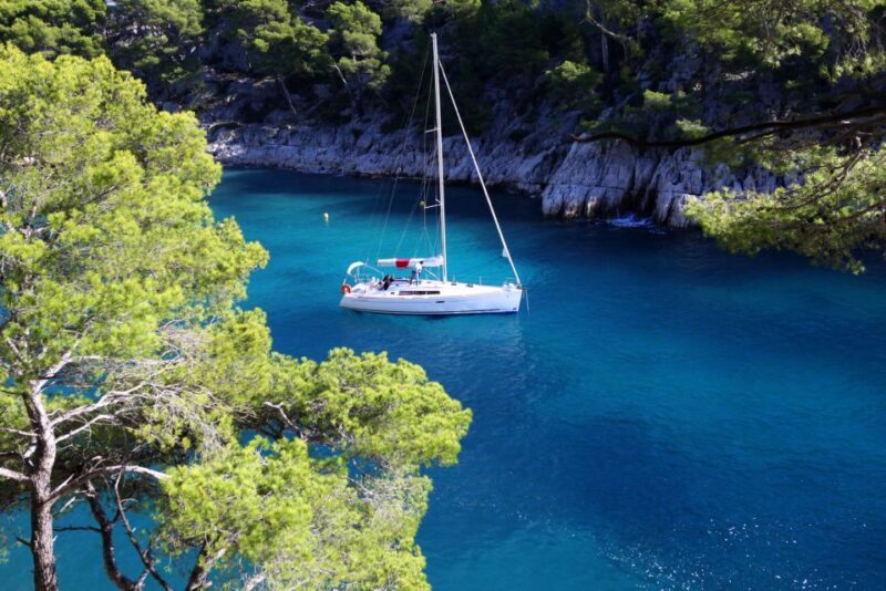 From Aix: Cassis Boat Ride & Provence Wine Tasting Day Tour - Exploring the South of France: Cassis Boat Ride & Provence Wine Tasting Tour Review