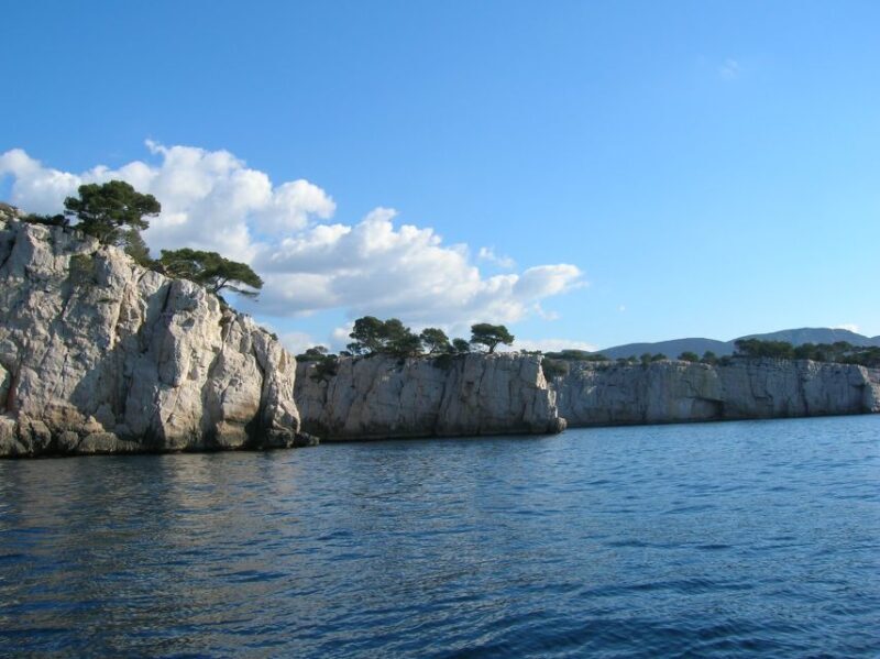 From Aix: Cassis Boat Ride & Provence Wine Tasting Day Tour - Who Will Love This Tour?