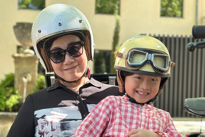 From Aix-en-Provence: 2-Hour Wine & Scenery Sidecar Tour - An In-Depth Look at the Experience