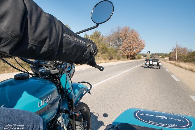 From Aix-en-Provence: 2-Hour Wine & Scenery Sidecar Tour - FAQ