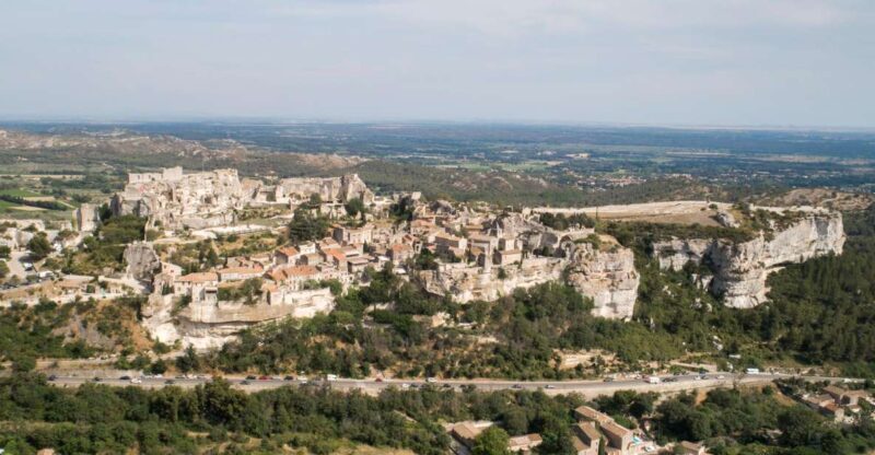 From Aix-en-Provence: Arles, Les Baux, & Saint-Rémy Full-Day - The Sum Up: Who Will Love This Tour?