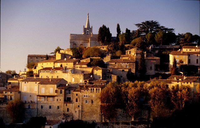 From Aix-en-Provence: Luberon Hilltop Villages Half-Day Tour - Why This Tour Works Well
