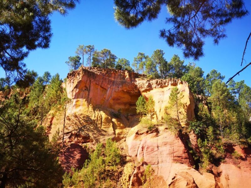 From Aix en Provence: Luberon Villages Full-Day Guided Tour - Who Will Love This Tour
