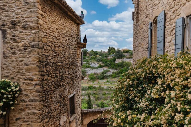 From Aix-en-Provence: Wine & Luberon Villages Full-day Tour - FAQ