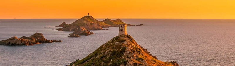 From Ajaccio: Sanguinaires Islands Boat Trip With Aperitif - What We Loved