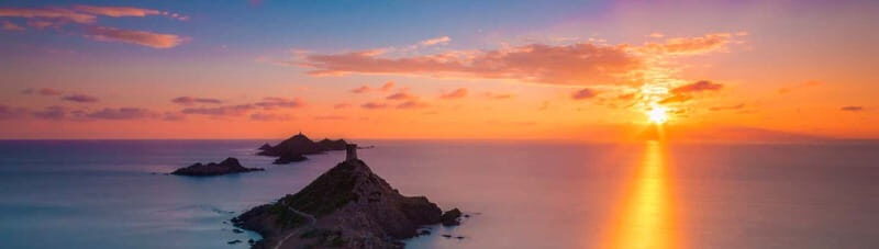 From Ajaccio: Sanguinaires Islands Boat Trip With Aperitif - FAQ