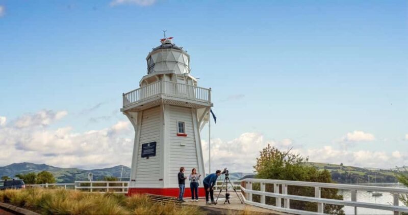 From Akaroa Lighthouse: Sungazing Tour with Two Telescopes - What Makes This Tour Special?