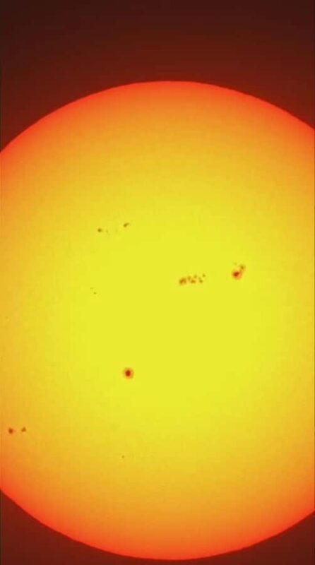 From Akaroa Lighthouse: Sungazing Tour with Two Telescopes - Why This Tour Offers Great Value