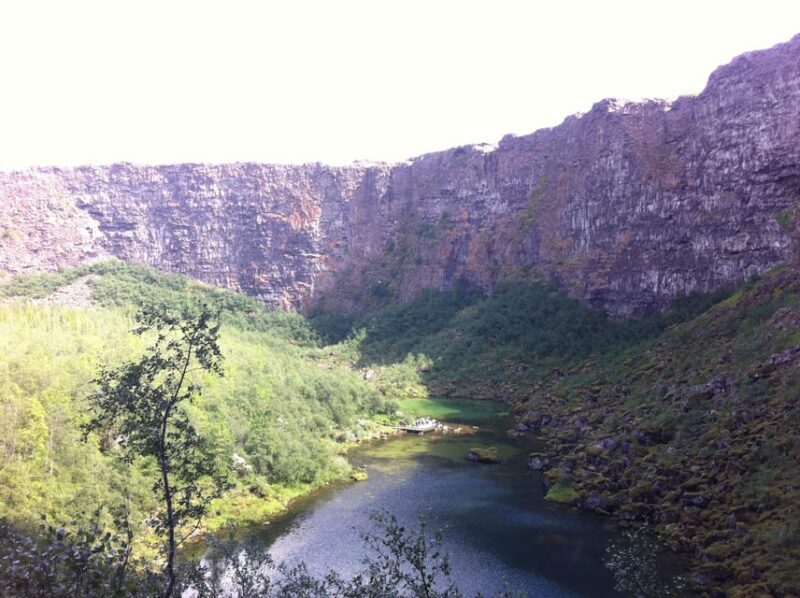 From Akureyri: Diamond Circle Tour with Waterfalls - Who Will Love This Tour?