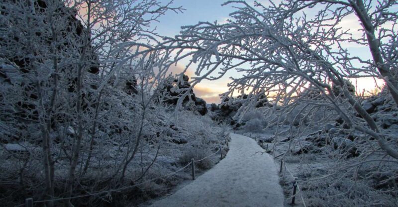 From Akureyri: Godafoss and Lake Myvatn - An In-Depth Look at the Tour Experience