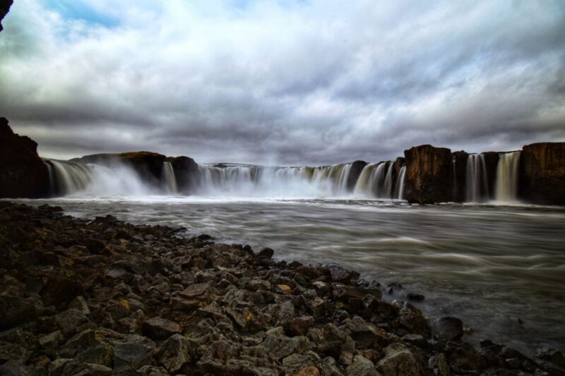 From Akureyri: Godafoss Waterfall Guided Trip with Transfers - Why This Tour Offers Good Value