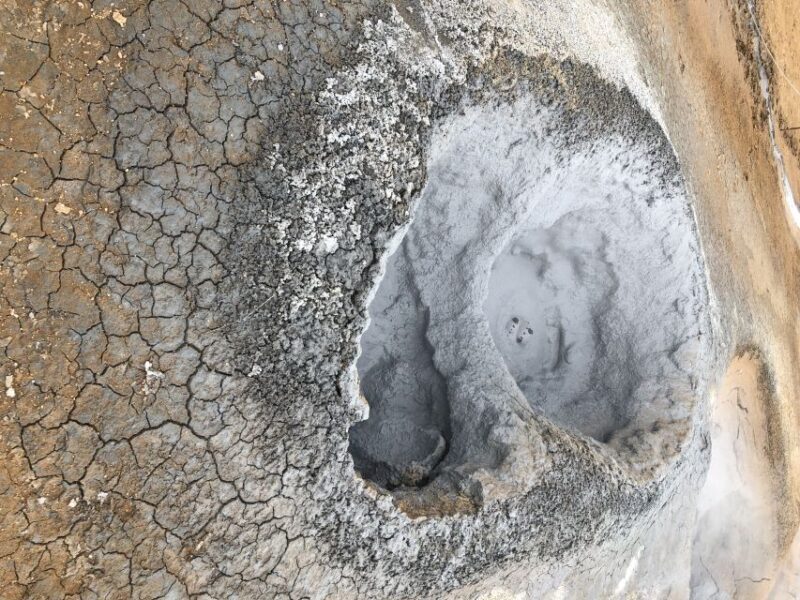 From Akureyri: Lake Myvatn and Godafoss Guided Tour - Who Would Love This Tour?