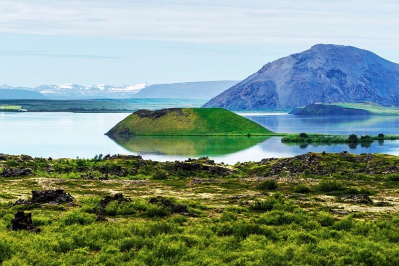 From Akureyri: Myvatn Lake, Craters, & Waterfall Tour - An In-Depth Look at the Tour Experience