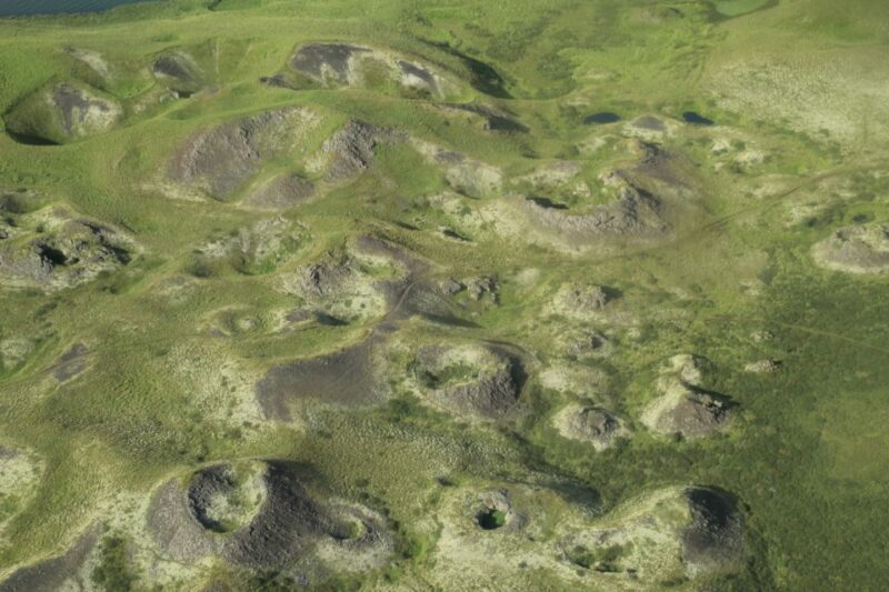 From Akureyri: Myvatn Lake, Craters, & Waterfall Tour - The Sum Up