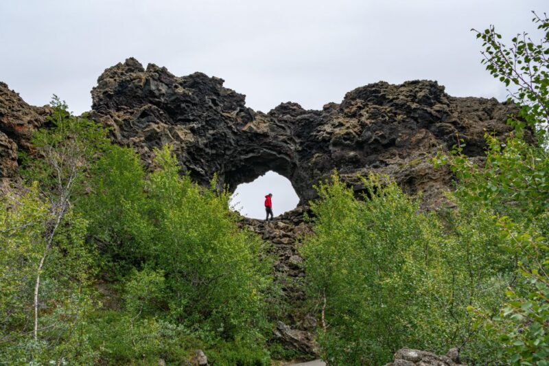 From Akureyri: Myvatn Lake, Craters, & Waterfall Tour - Frequently Asked Questions