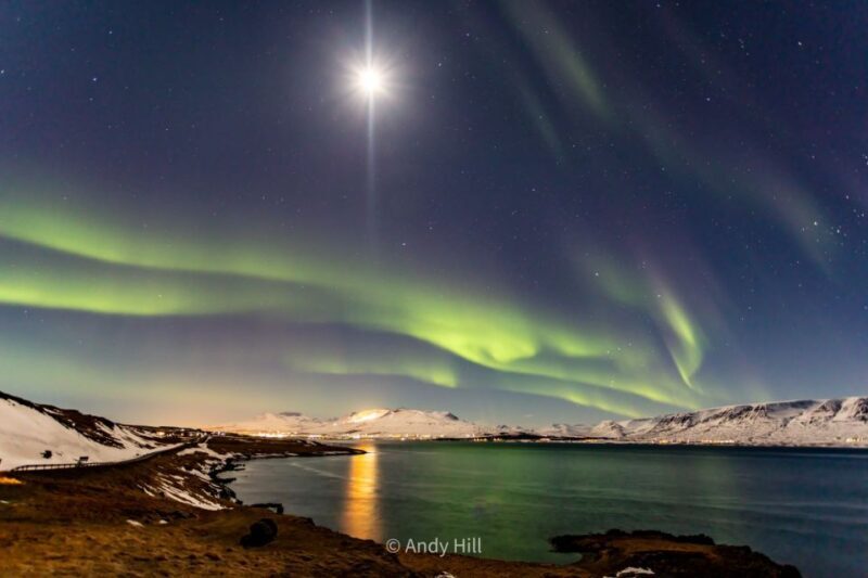 From Akureyri: Northern Lights Tour - FAQ
