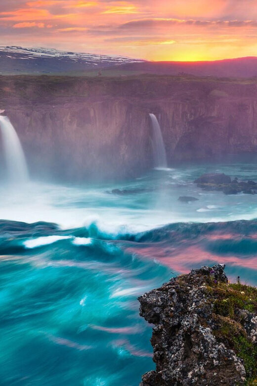 From Akureyri Port: Godafoss Waterfall & Forest Lagoon tour - Who Will Love This Tour?