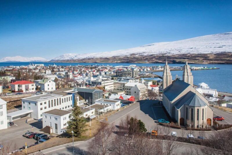 From Akureyri Port: Goðafoss Waterfall & Forest Lagoon Tour - Who Should Consider This Tour?