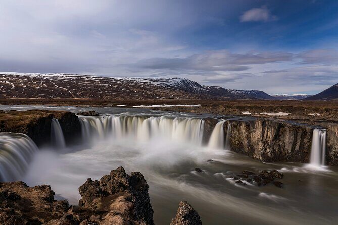 From Akureyri Port: Godafoss Waterfall Tour for Cruise Ships - Final Thoughts