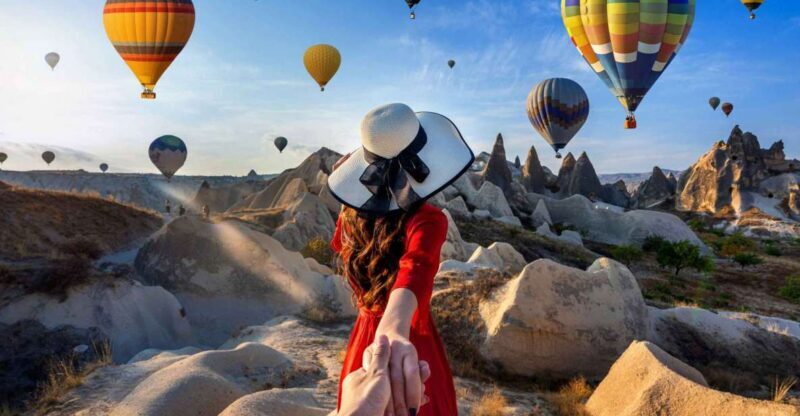 From Alanya: 2-Day Cappadocia, Cave Hotel, & Balloon Tour - A Detailed Look at the 2-Day Cappadocia Tour from Alanya