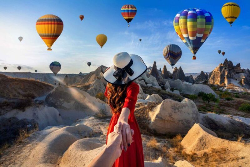 From Alanya: 2-Day Cappadocia, Cave Hotel, & Balloon Tour - Who Should Consider This Tour?