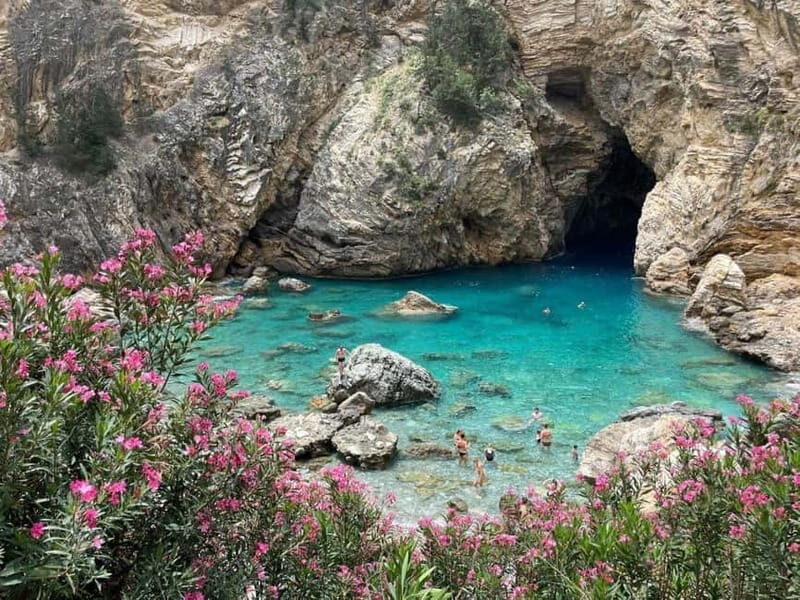 From Alanya: Gazipa Hole Sea and King's Bay Tour - A Detailed Look at the Gazipa Hole Sea and King’s Bay Tour