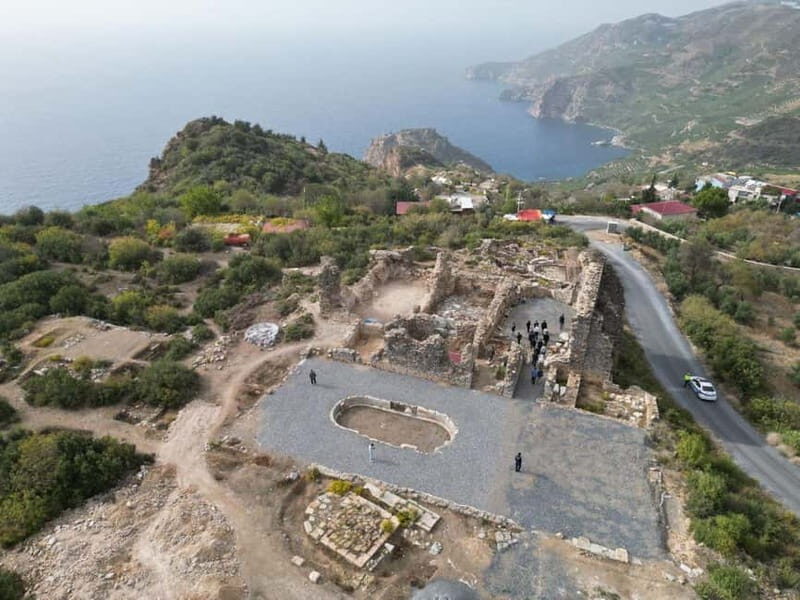 From Alanya: Gazipa Hole Sea and King's Bay Tour - FAQ