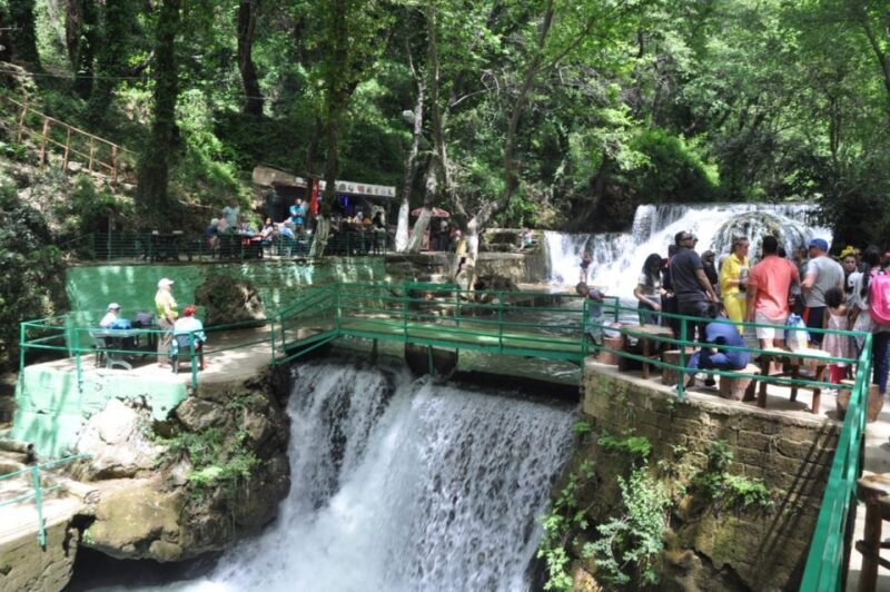 From Alanya: Jeep Safari Tour with Lunch at Dim River - FAQ