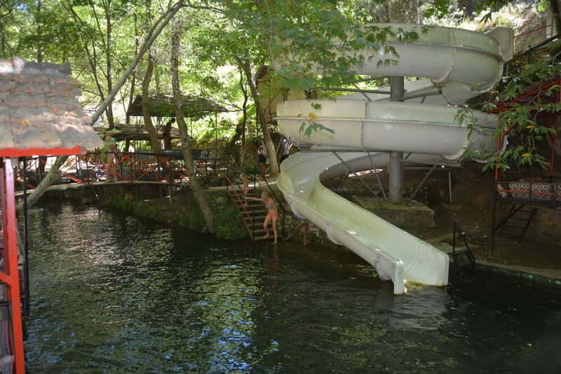 From Alanya: Jeep Safari with Lunch, Dim River & Cave - Practical Tips for a Smooth Experience