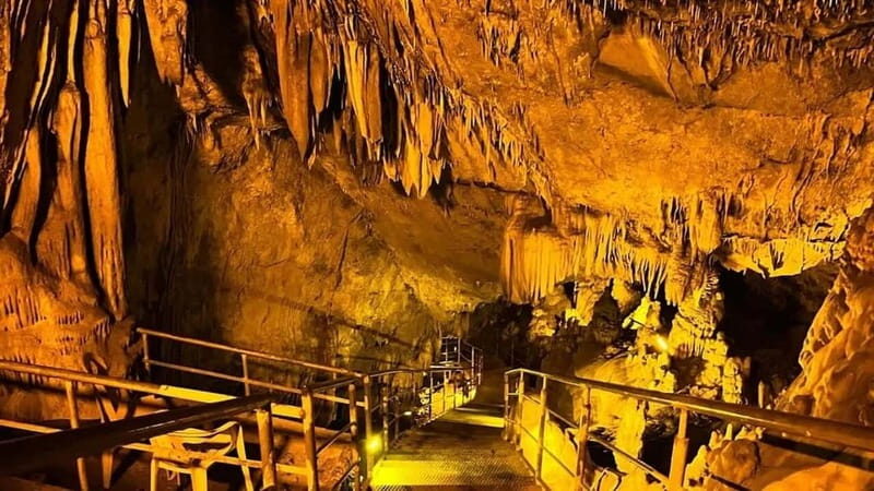 From Alanya: Jeep Safari with Lunch, Dim River & Cave - Who Should Book This Tour?