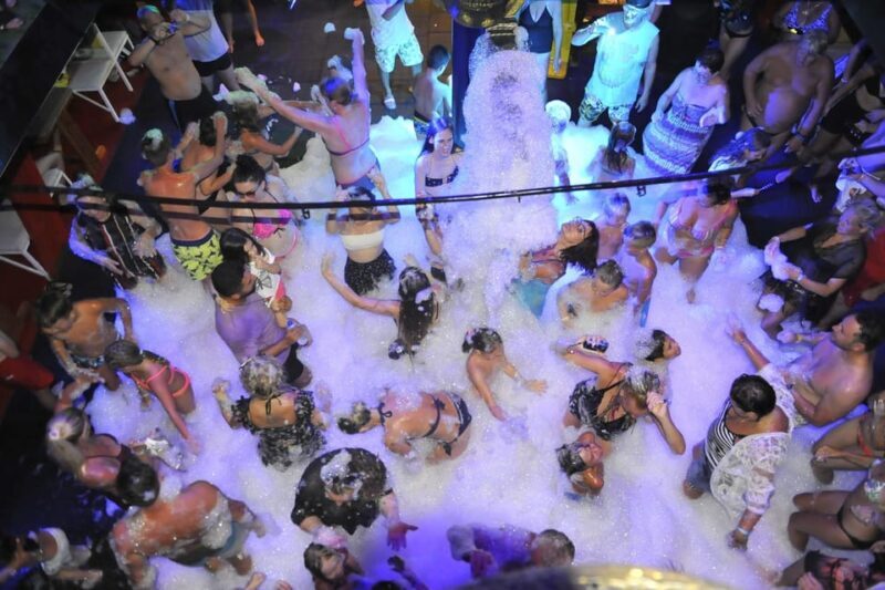 From Alanya: Night Safari Tour with Dinner and Boat Tour - What to Expect from the Night Safari Tour in Alanya