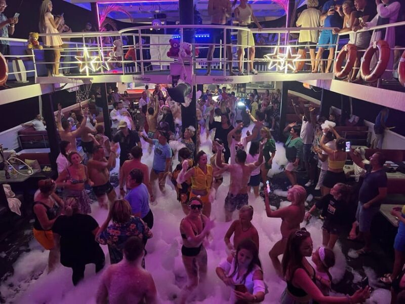 From Alanya: Night Safari Tour with Dinner and Boat Tour - Final Thoughts: Is It Worth It?