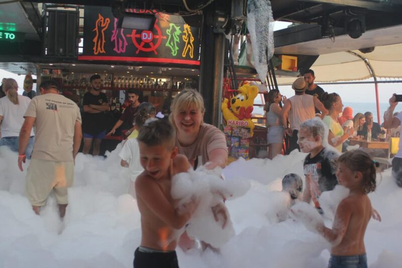 From Alanya: Night Safari Tour with Dinner and Boat Tour - FAQ