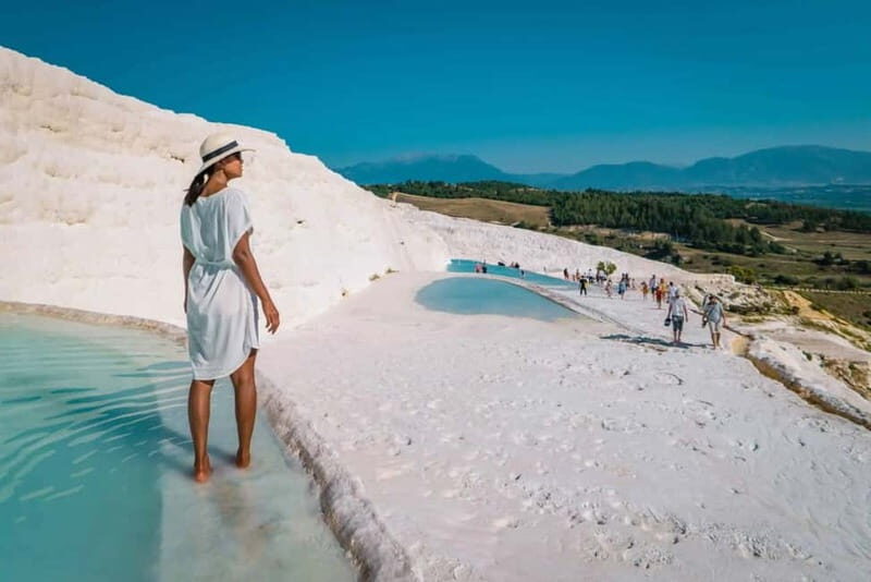 From Alanya: Pamukkale and Salda Lake Day Trip with Dinner - Final Thoughts: Is It Worth Your Time and Money?