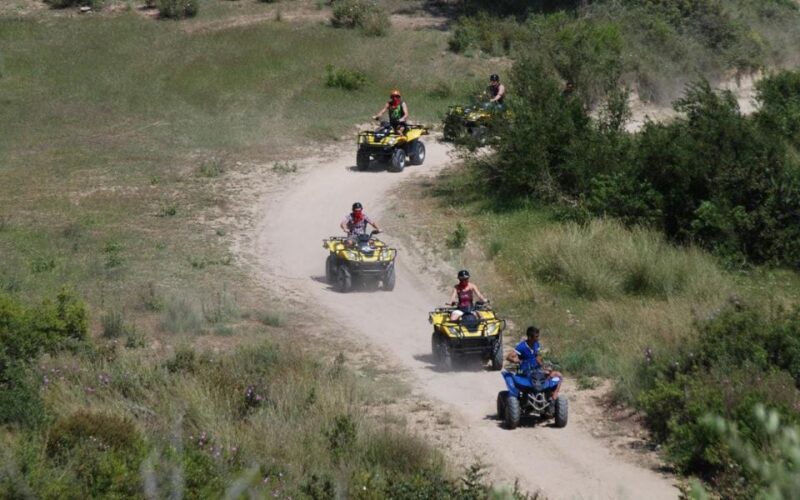 From Alanya: Quad/ATV Safari Tour - Final Thoughts: Is the Alanya Quad Safari Tour Worth It?