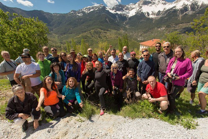 From Alanya & Side: Sapadere Canyon Tour - What Makes This Tour Stand Out?