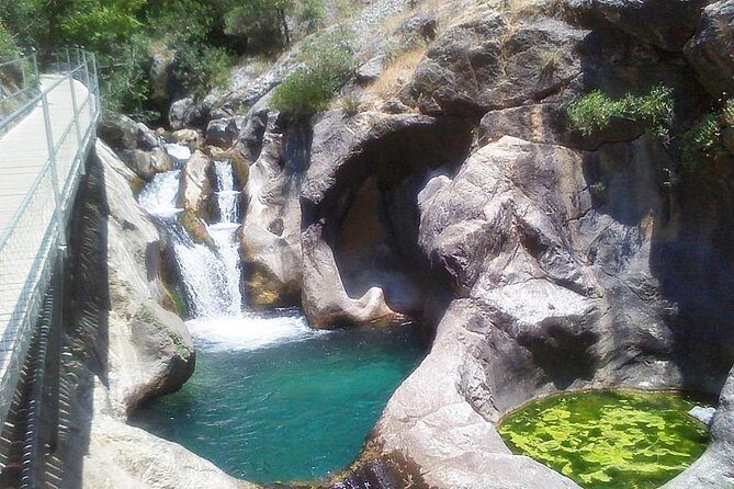 From Alanya & Side: Sapadere Canyon Tour - Who Will Enjoy This Tour Most?