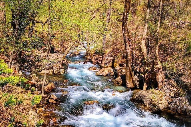 From Alanya & Side: Sapadere Canyon Tour - Frequently Asked Questions