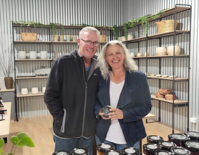 From Albany: Food and Wine Tour of delicious Denmark WA - Why This Tour Is Worth Considering