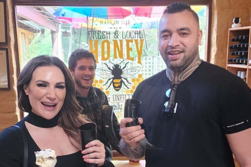 From Albany: Food and Wine Tour of delicious Denmark WA - FAQ