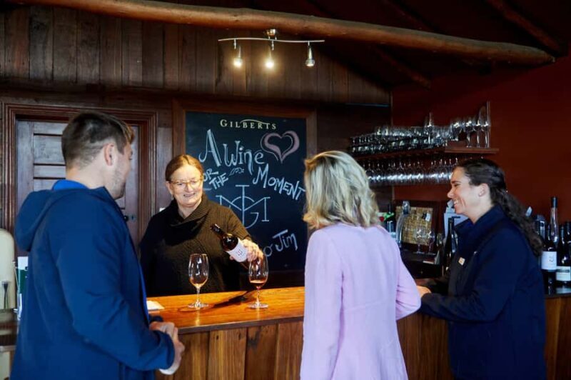 From Albany: Mount Barker Wine Tasting Day Tour - An In-Depth Look at the Mount Barker Wine Tour Experience
