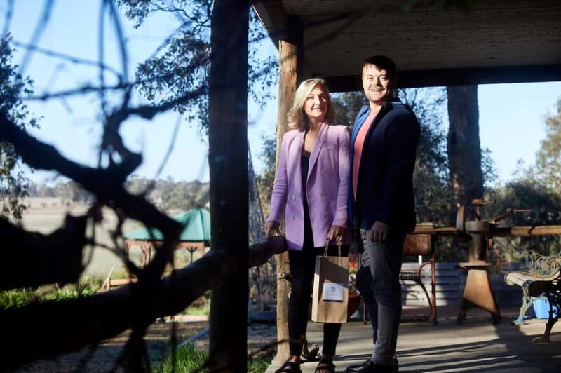 From Albany: Mount Barker Wine Tasting Day Tour - What’s Included and How It Adds Value