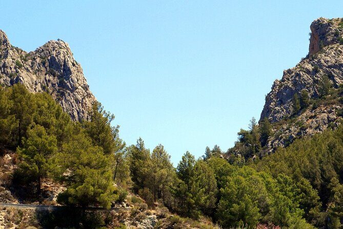 From Albir & Benidorm: Algar Waterfalls day trip - Final Thoughts