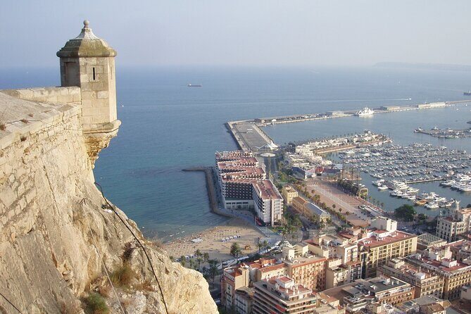 From Albir & Benidorm, Alicante Discovery day trip - Key Points