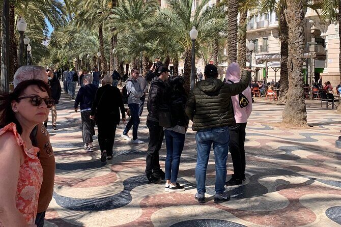 From Albir & Benidorm, Alicante Discovery day trip - Final Thoughts