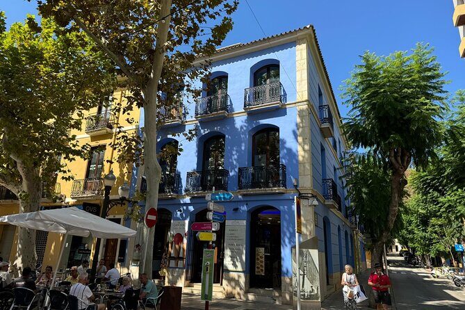 From Albir, Benidorm & Calpe: Denia & Mediterranean Gardens Trip - Authentic Experience & Practical Tips