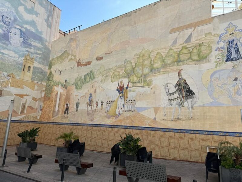 From Albir & Benidorm: Calpe Old Town and Port Day Trip - The Overall Experience