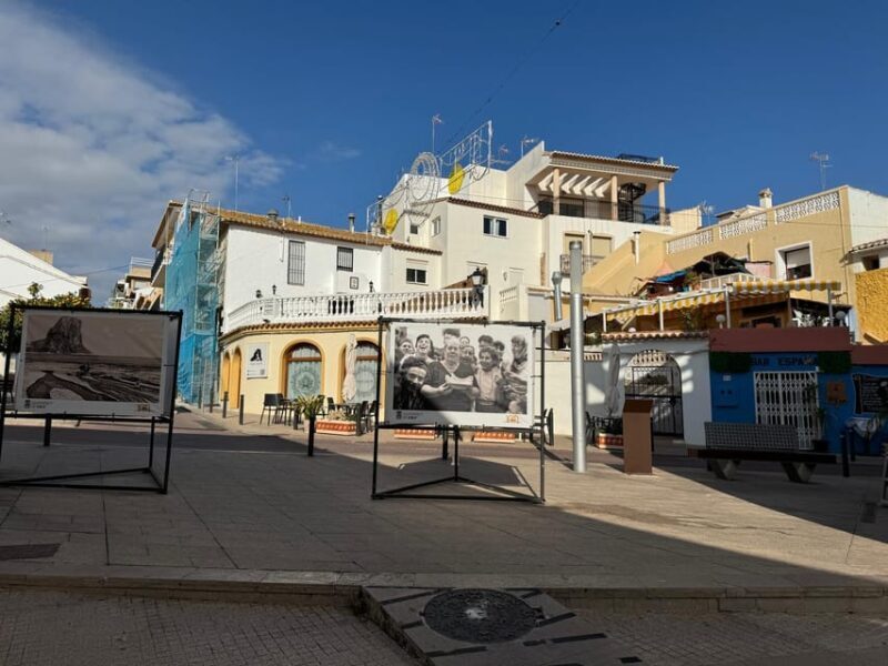 From Albir & Benidorm: Calpe Old Town and Port Day Trip - FAQ